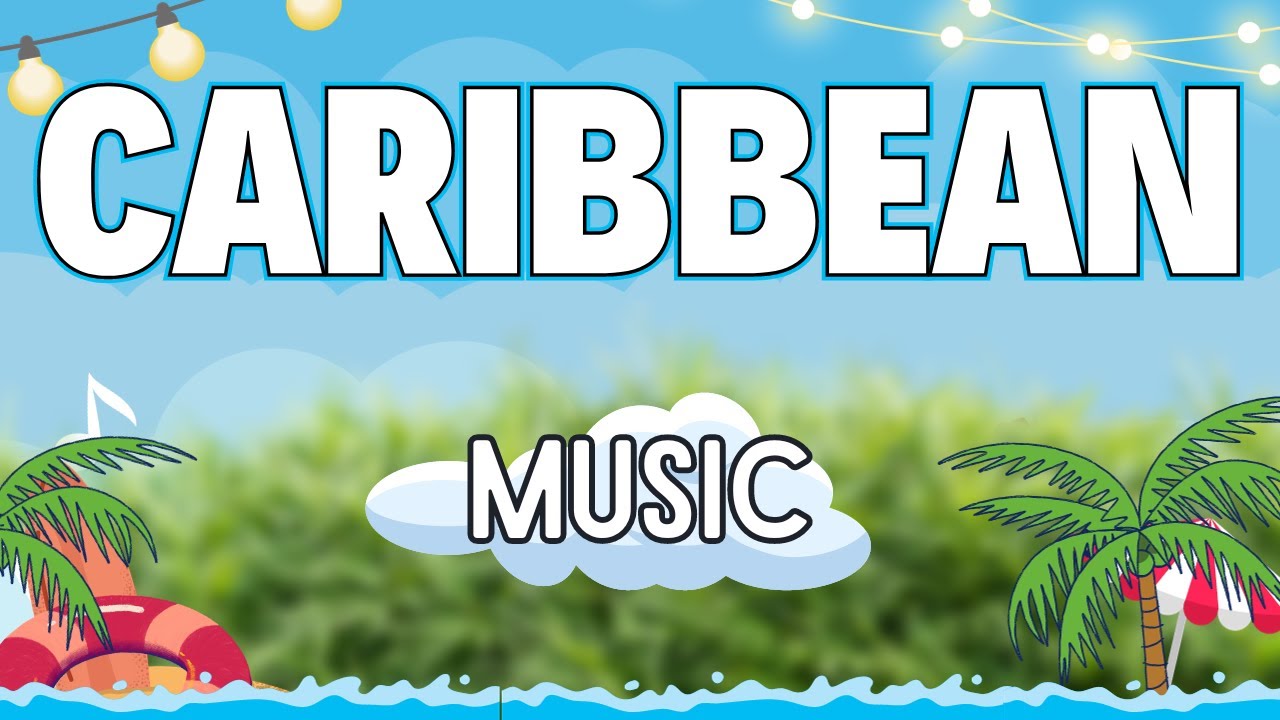 Caribbean Music - Free-Use Music - No copyright music - Music for your ...