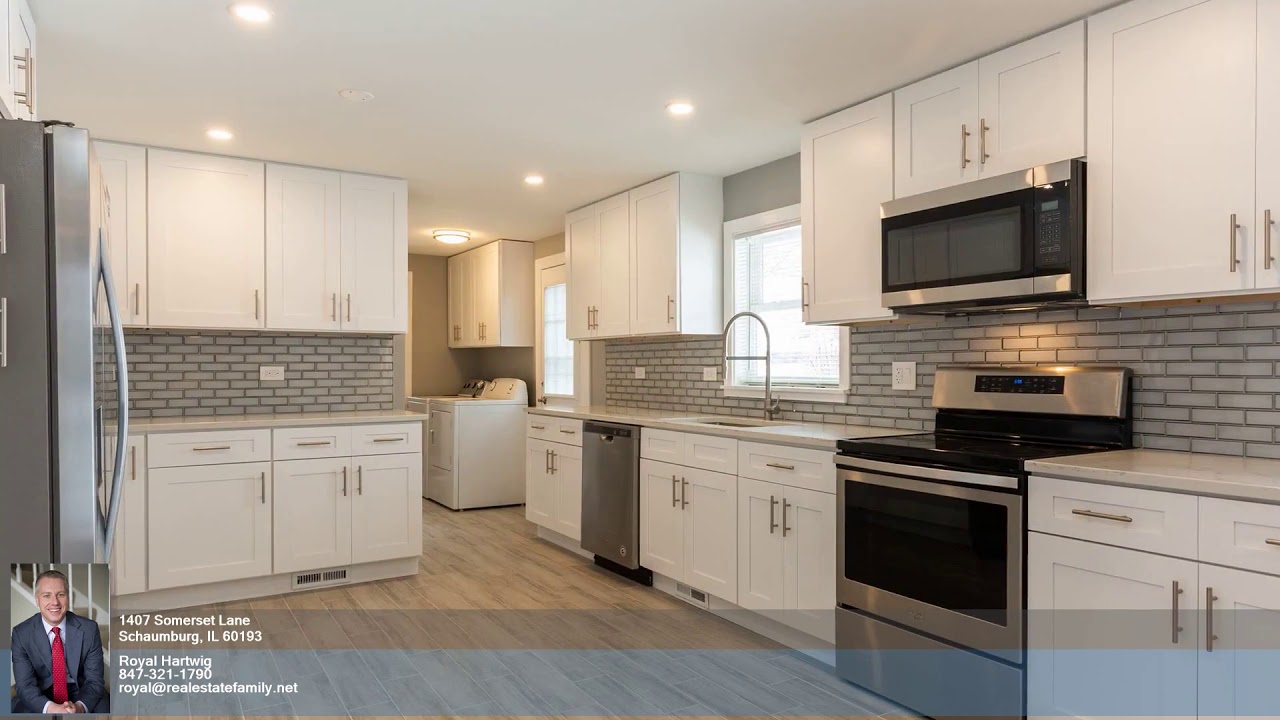 1407 Somerset Lane - Royal Hartwig - YouTube