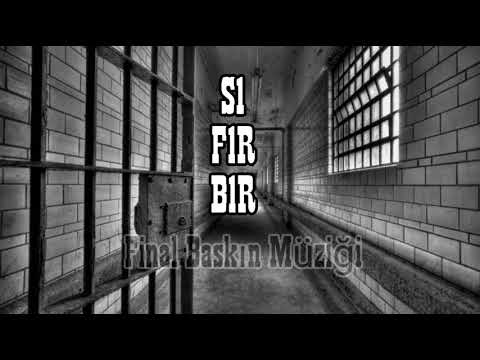 Sıfırbir - Final Baskın müziği #sıfırbir #herkessussabizsusmak