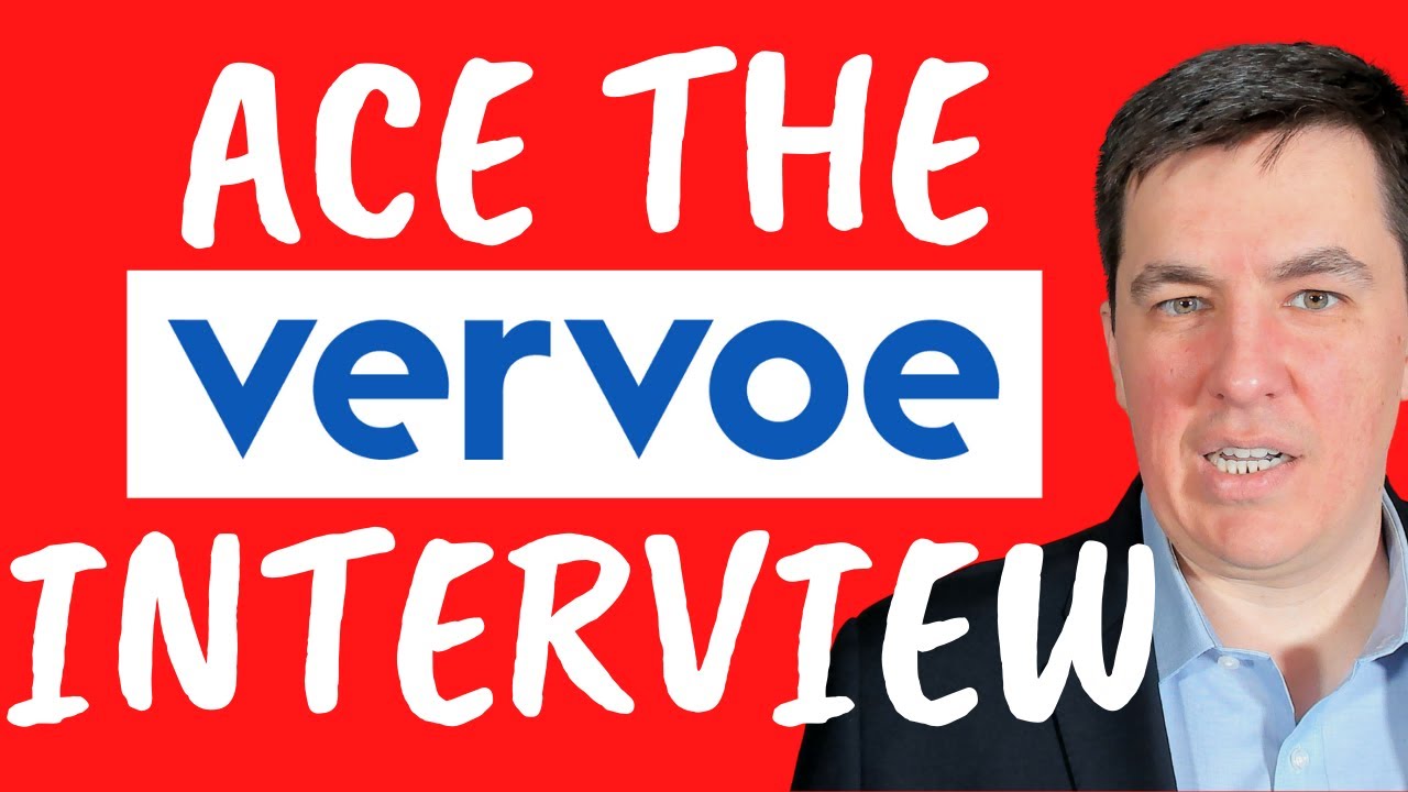 7 common Vervoe questions - and how to answer them - YouTube