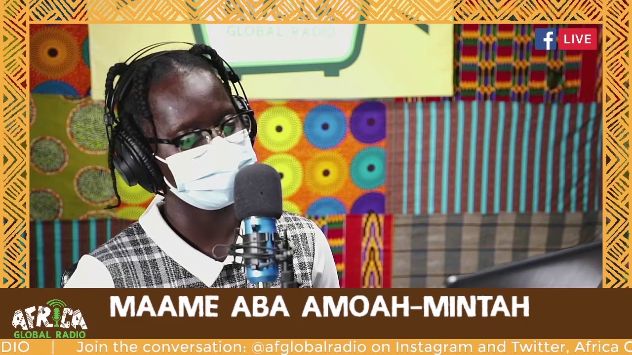 Lady Buckit and the Motley Mopsters | Nollywood’s first feature-length ...