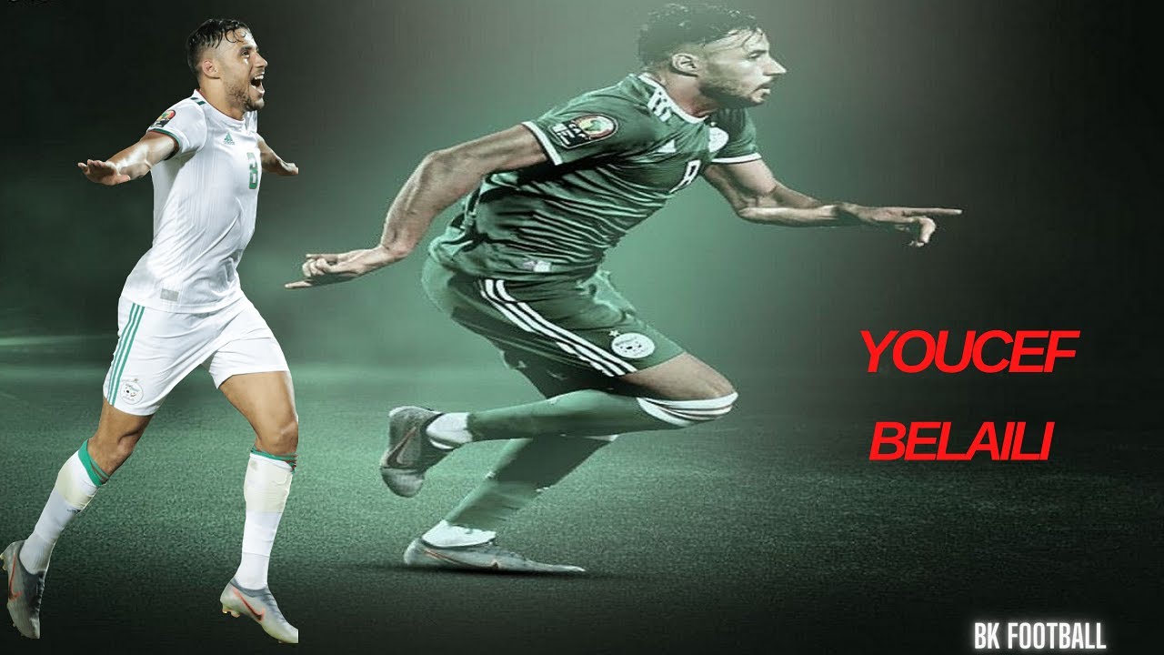 Youcef Belaili 2021/22 يوسف بلايلي | Crazy skills ,Dribbling, Asisst ...