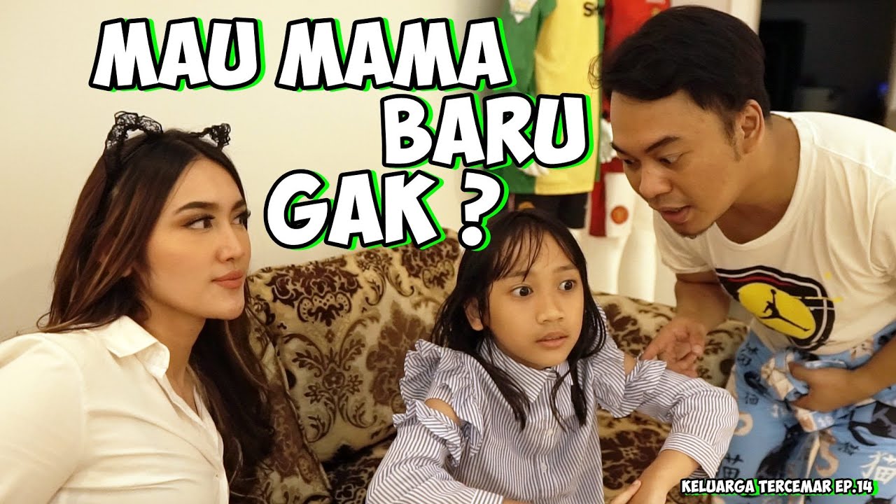( KELUARGA TERCEMAR ) #WebSeries Eps. 14 - YouTube