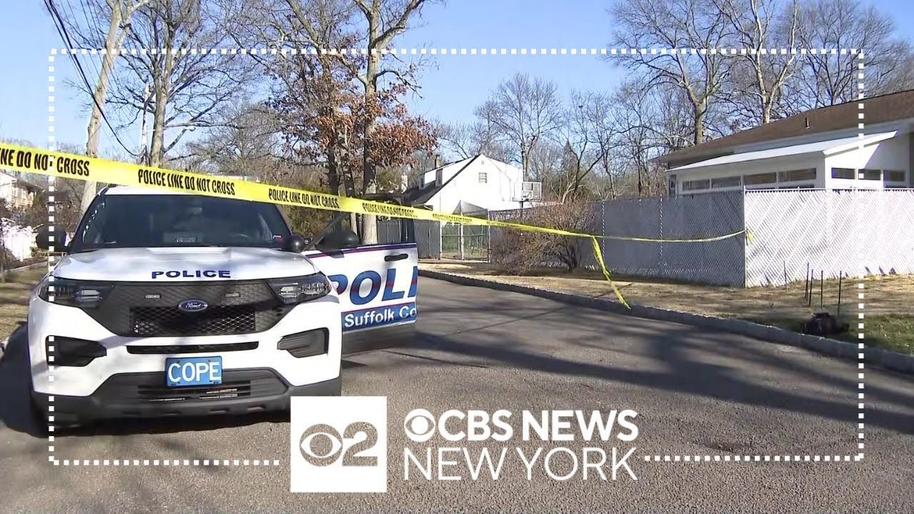 Human body parts found in park near school in Babylon, Suffolk County ...