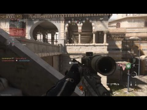 Call of Duty Modern Warfare II conanas - YouTube