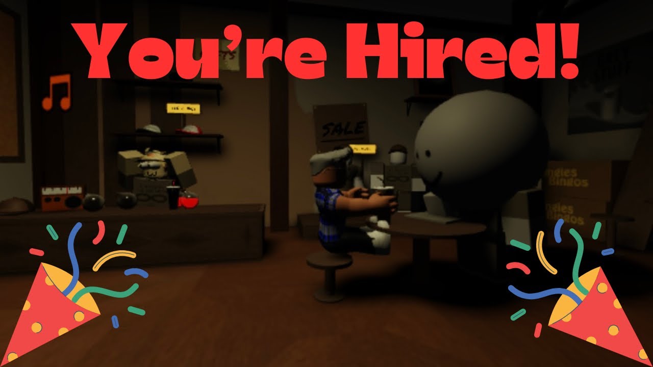 [Regretevator Roblox] Becoming Roblox’s Regretevator Elevator’s New ...