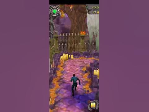 Temple run 2, temple run 2 gameplay, temple run 2 fails - YouTube