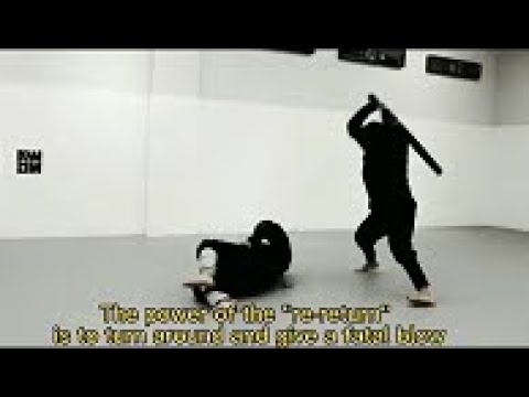 Classic weapons in the age of cold weapons - YouTube