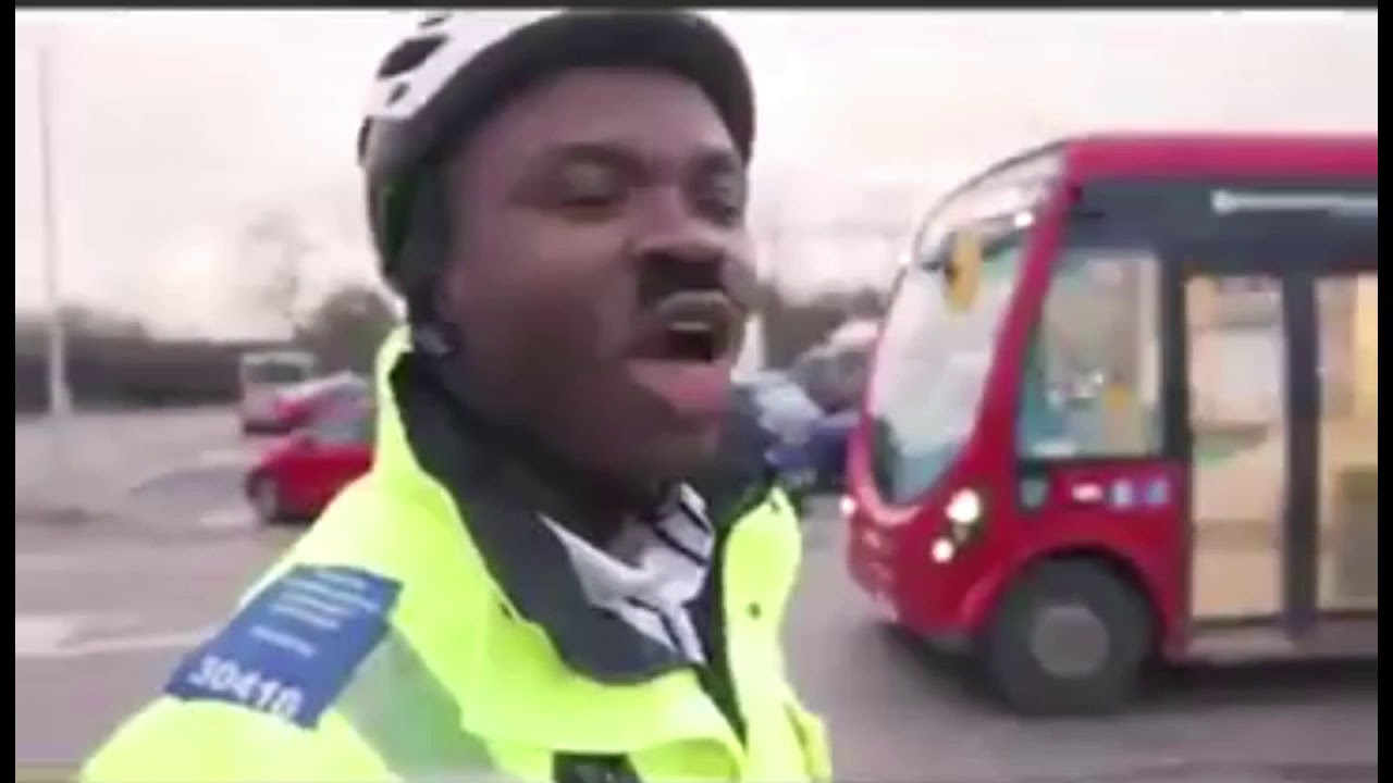 HELLO MATE MY NAME’S PATRICK CLOVER! - YouTube