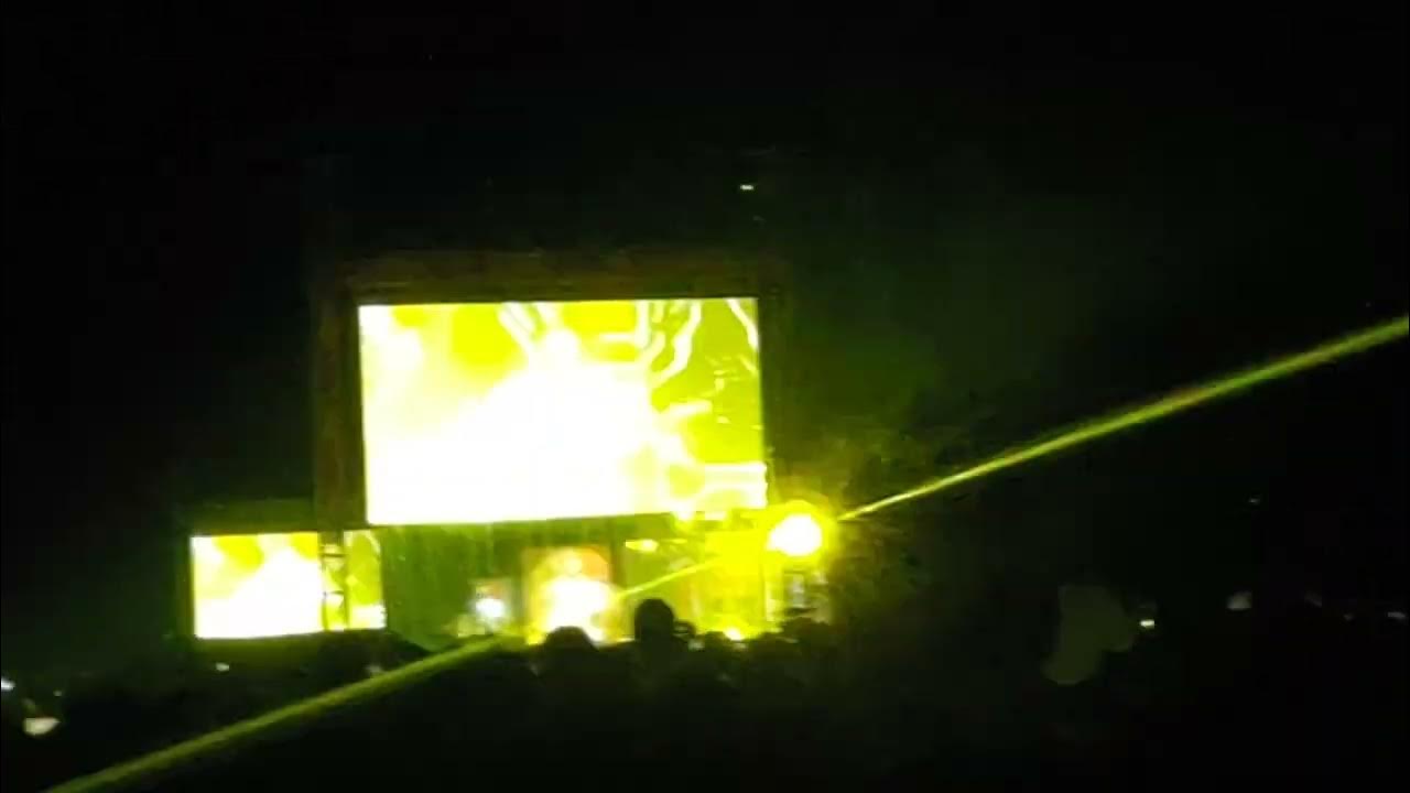 16. Sembreak ️ - Eraserheads: Ang Huling El Bimbo Reunion Concert 2022 - YouTube