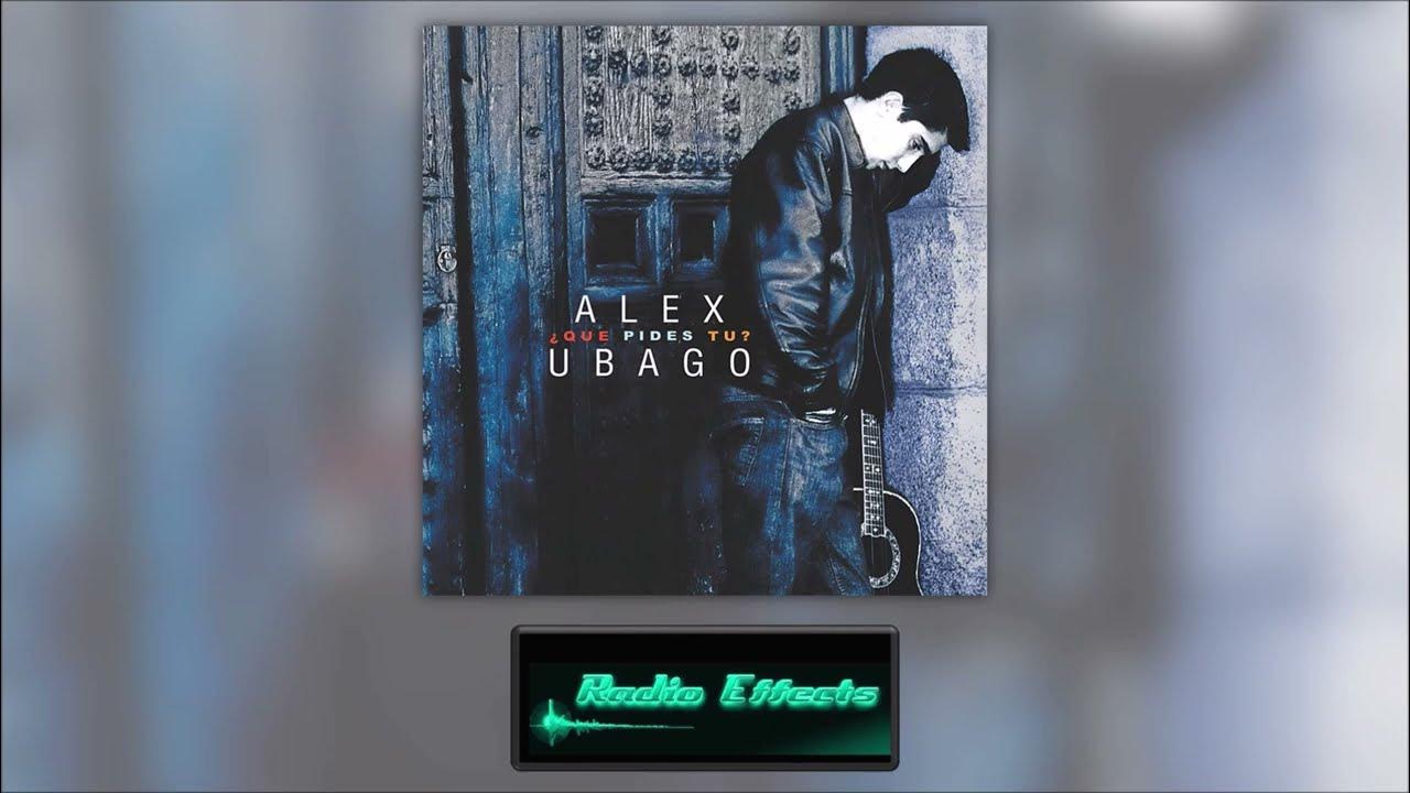 Sin Miedo a Nada - Álex Ubago feat. Amaia Montero (Radio Edit) - YouTube