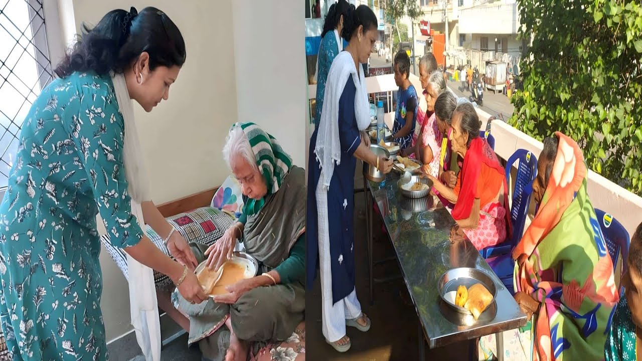 Tasty Breakfast Recipes for the Poor People, Mamatha Charitable Trust ...