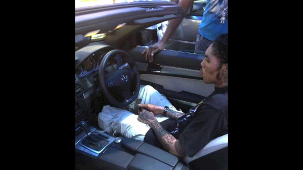 Vybz Kartel - Benz Punany Part 2 (Preview) [Jupiter Riddim] Dec 2012 - YouTube