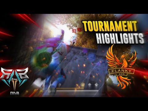 TOURNAMENT HIGHLIGHTS || RAB ESPORTS || NEPBD🇳🇵🇧🇩 - YouTube