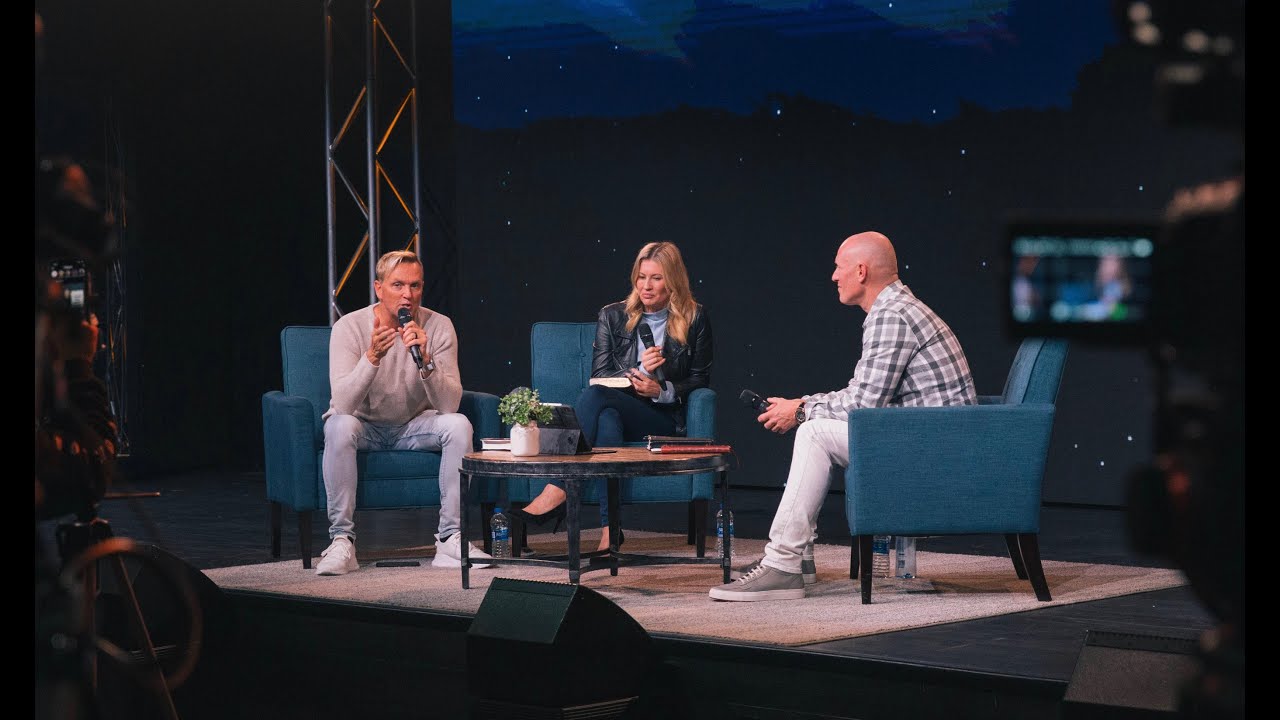 Empower Night w/ Rex Crain - March 25th, 2020 - YouTube