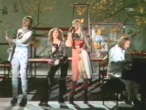 Abba    So long    Spotlight  Nov 3rd  1974