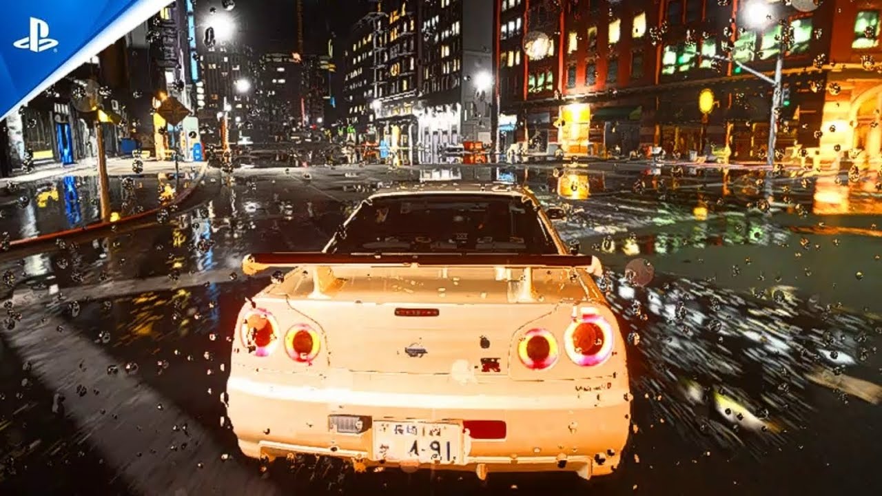 GTA 6 GRAPHICS - ULTIMATE LIGHTING AND VEGETATIONS AND GRAPHICS ...