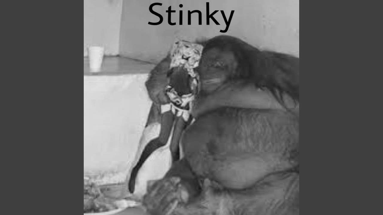 Stinky - YouTube