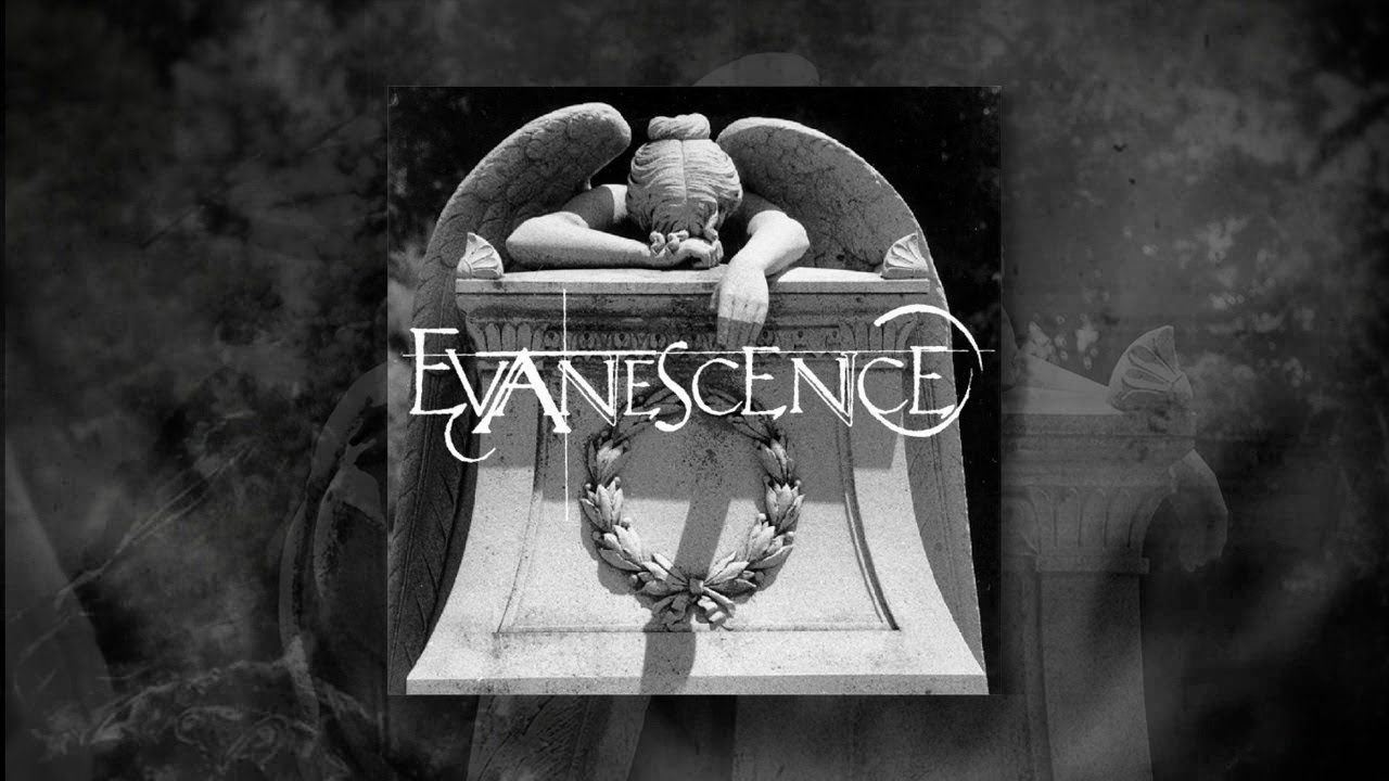 Evanescence Evanescence Ep