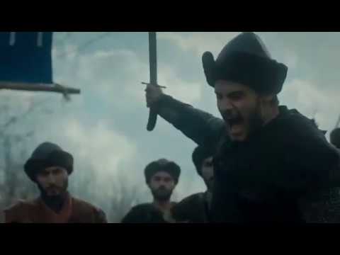 Dogan and Bamsi Alp saved Turgut from Dundar bey   Ertugrul S03E23