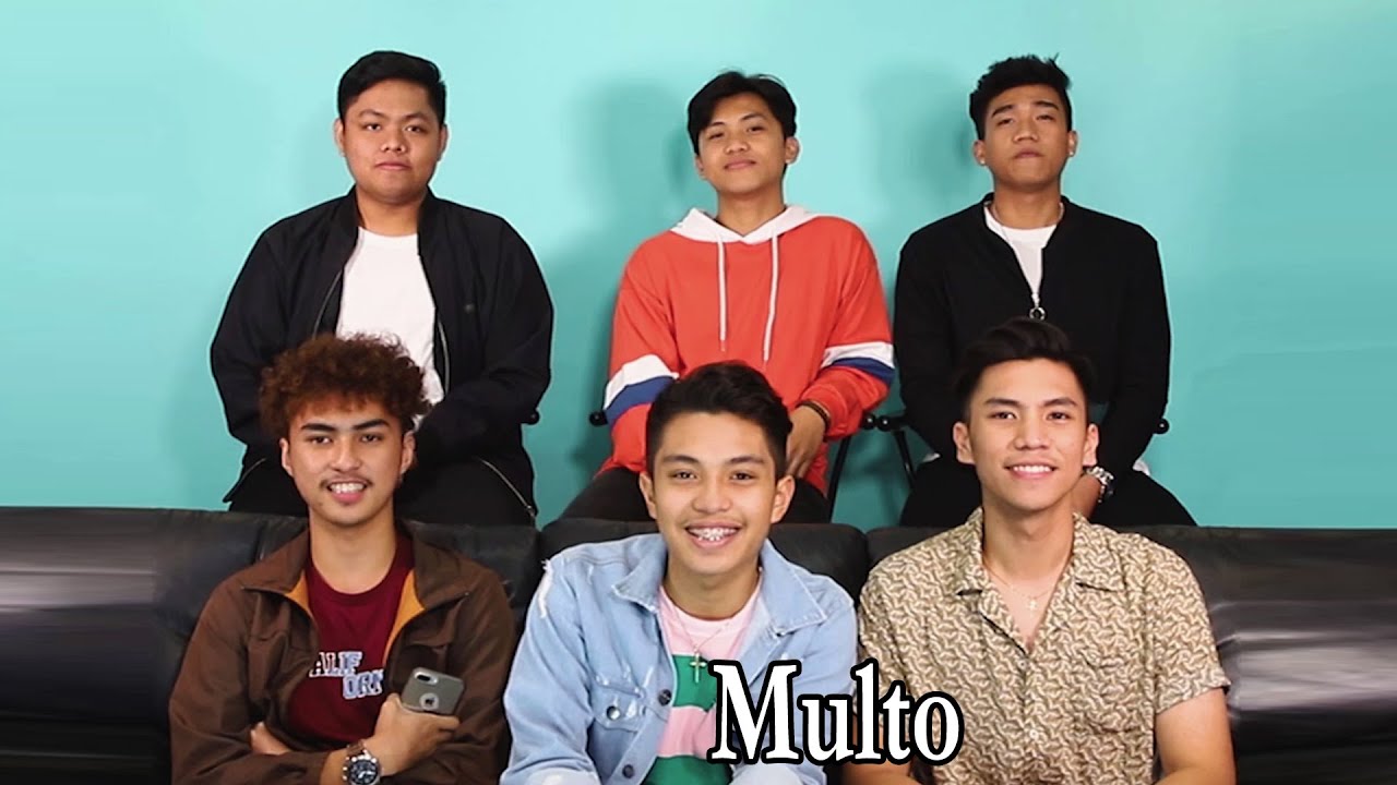 Cup of Joe – Multo Lyrics - YouTube