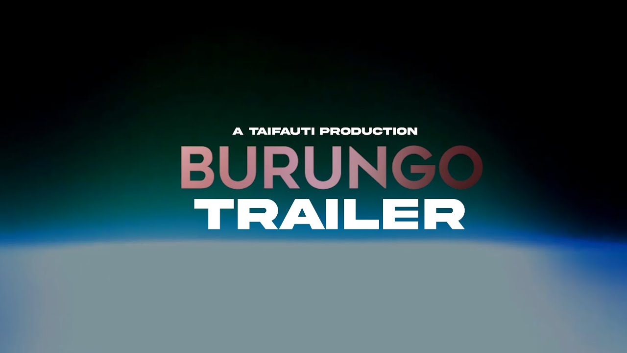 BURUNGO Trailer (2022) | Evans Okerosi, Alex Mwangi | TaifautiTV - YouTube