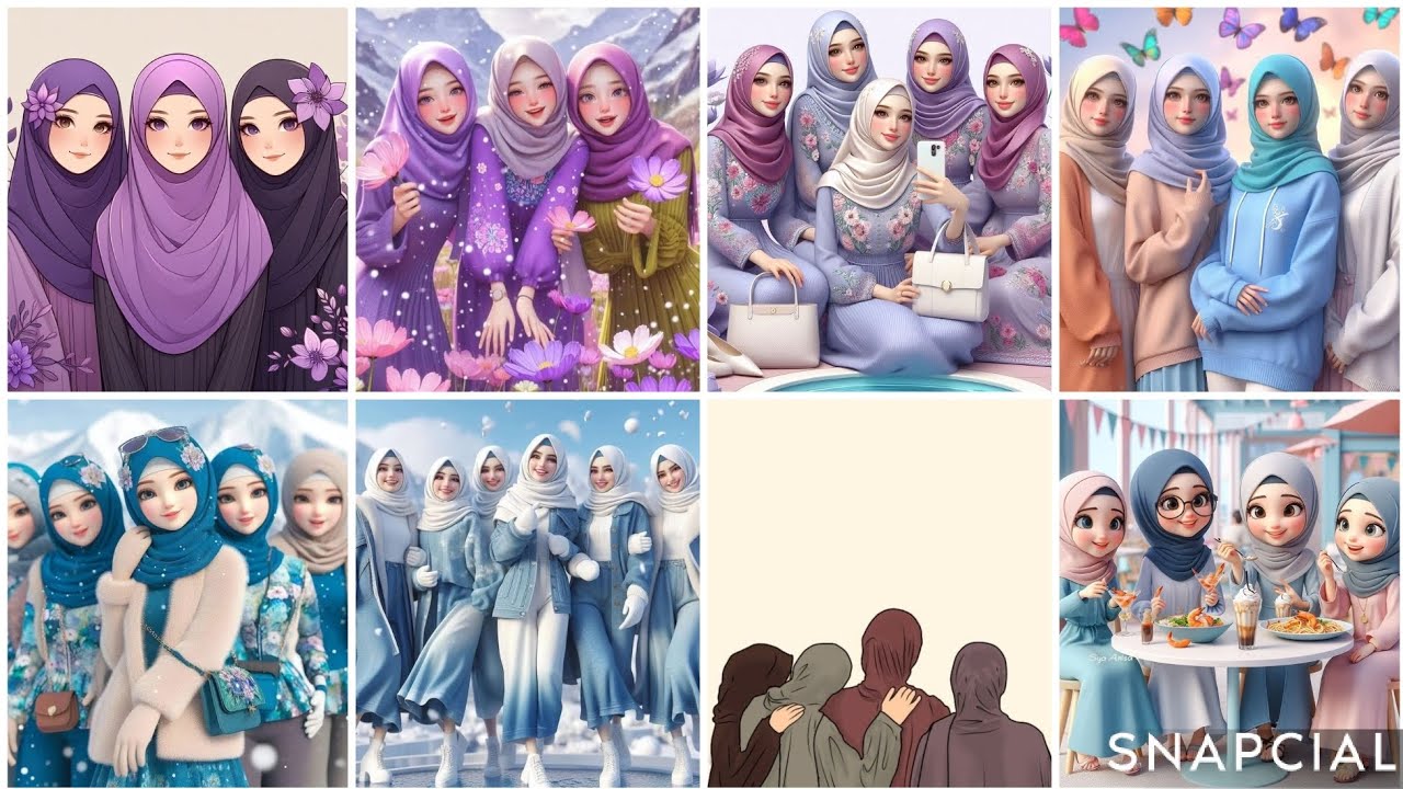 Group friendship photo dpz | Just beautiful | dpz | What's app dp ...