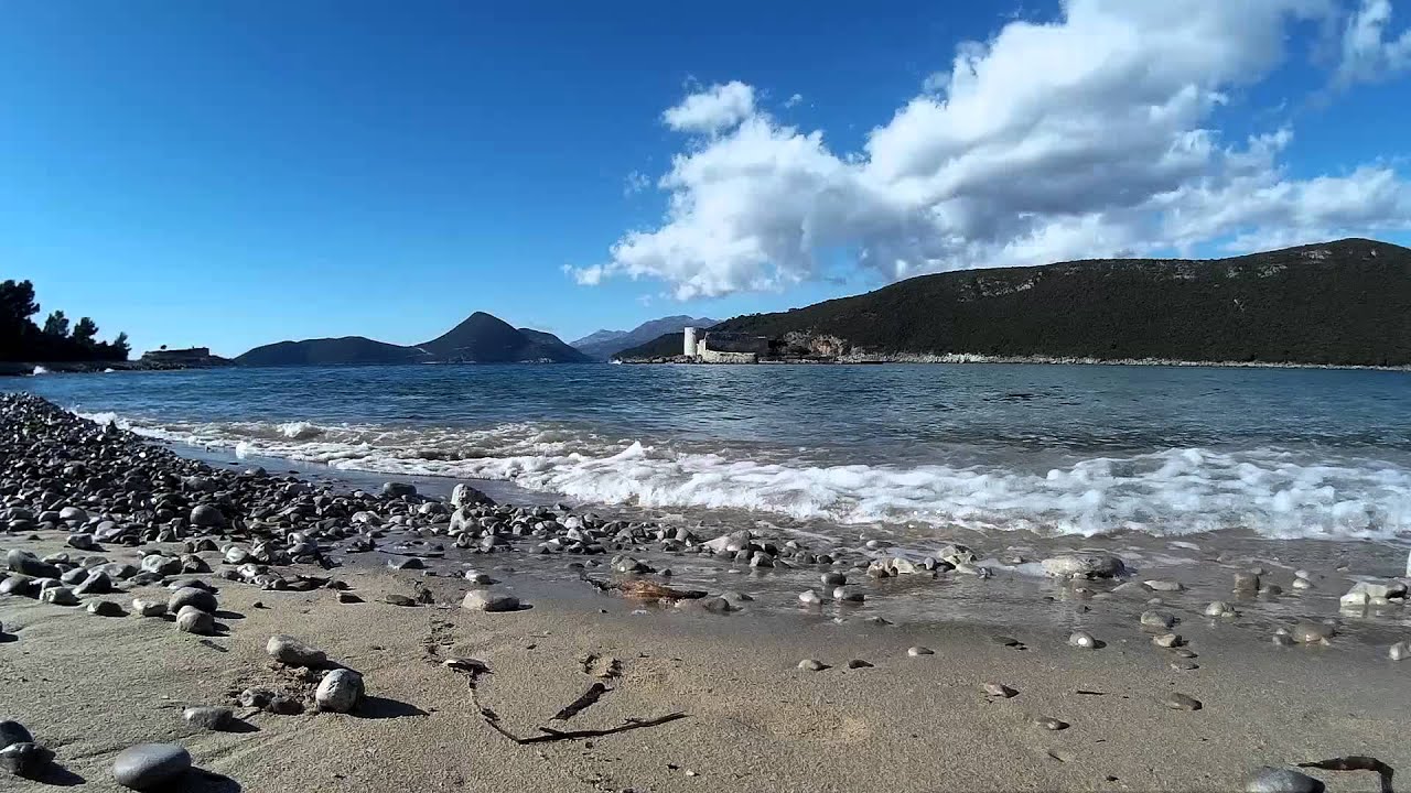 Miriste i Arza - YouTube