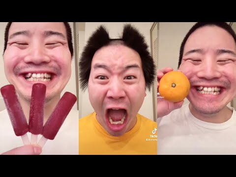 Junya1gou funny video 😂😂😂 | JUNYA Best TikTok June 2022 Part 61