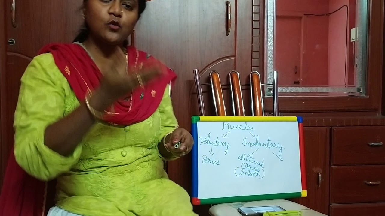 Srishti world school, ukkunagram,Mrs.Neelu gaur, Science - YouTube