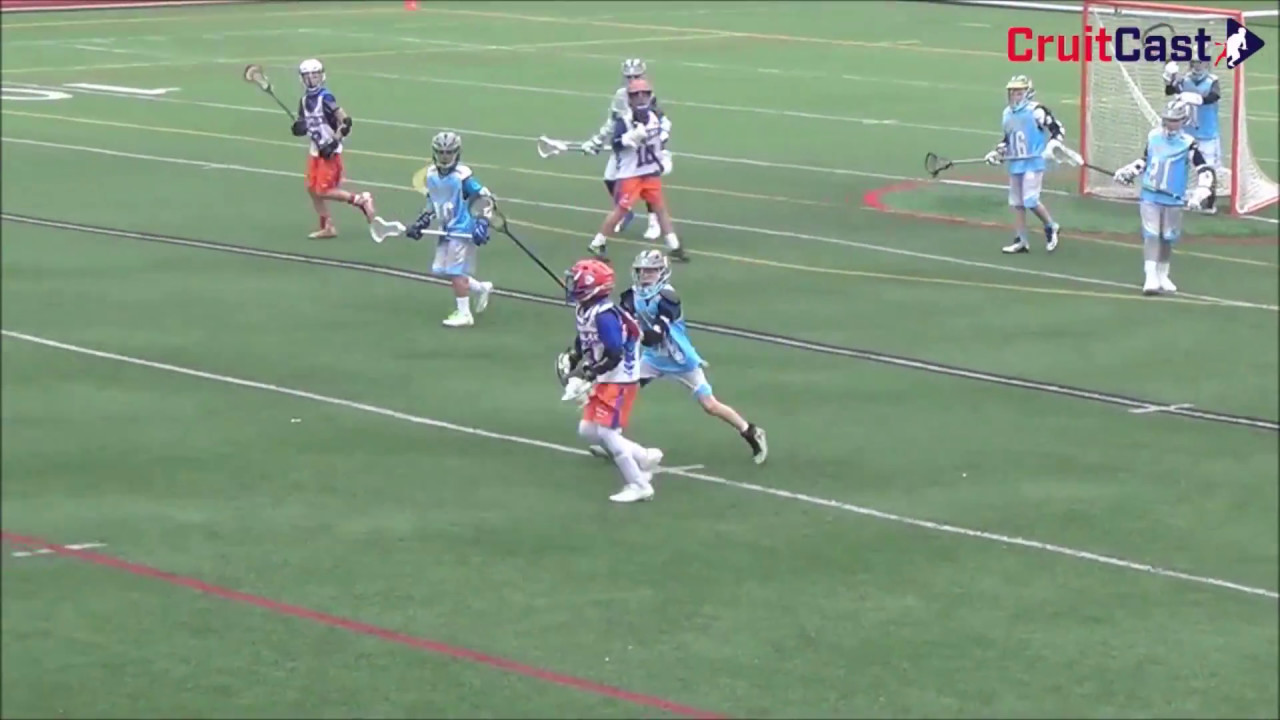 Brotherly Love Lacrosse Club