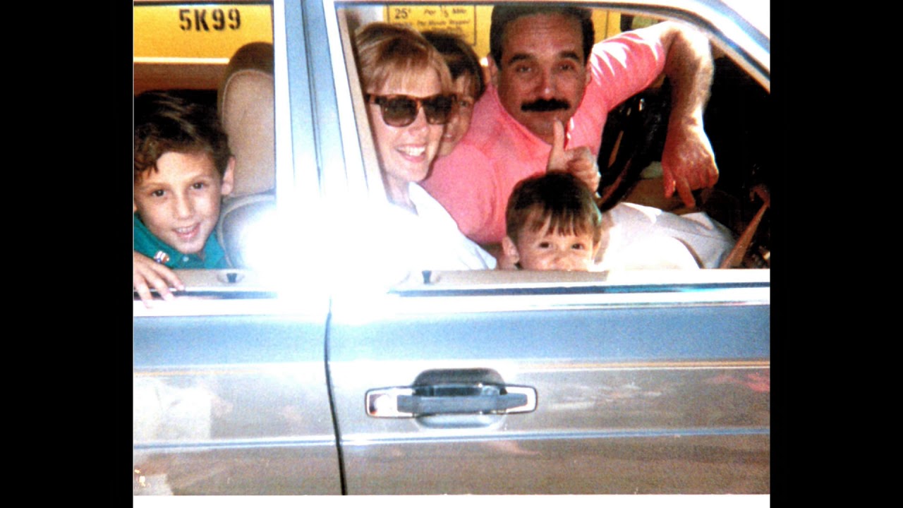 WILLIE COLÓN - EL HIJO Y EL PAPÁ - YouTube