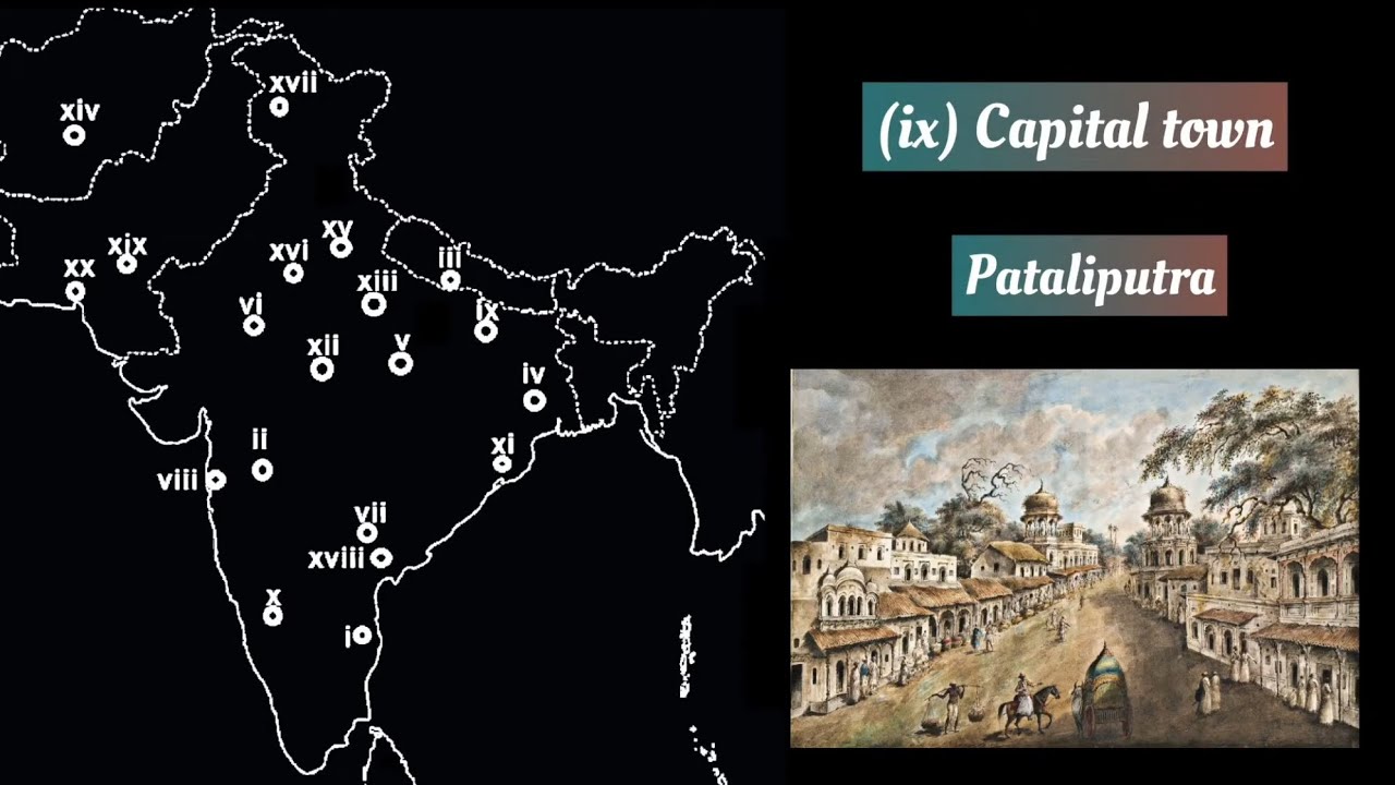 History Optional Map - 2012 - UPSC Mains - Practice - With Solutions ...