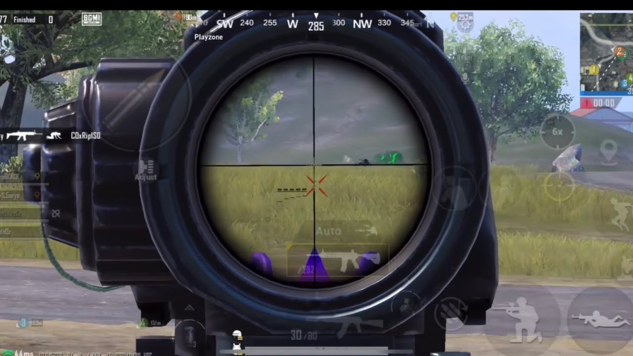 Fly and Wipe ️‍🔥 1v3 - YouTube