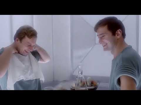 Новые амазонки .  Махульский Юлиуш  1983г. Человечество в опасности!