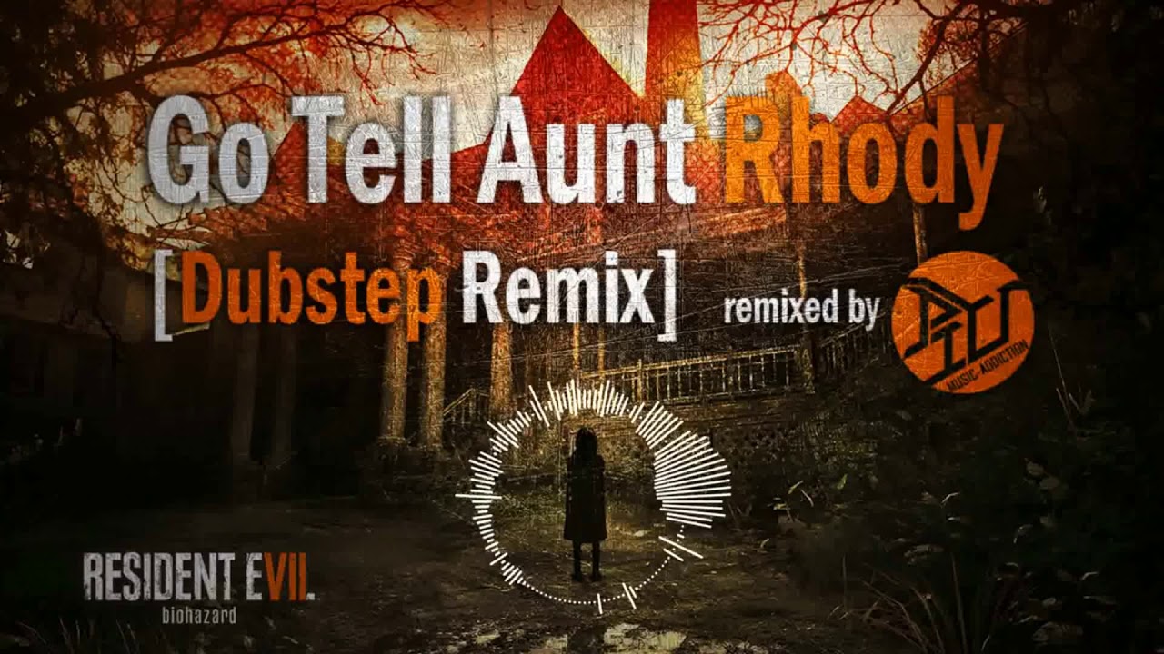 Go Tell Aunt Rhody [1 hour Dubstep Remix] - YouTube
