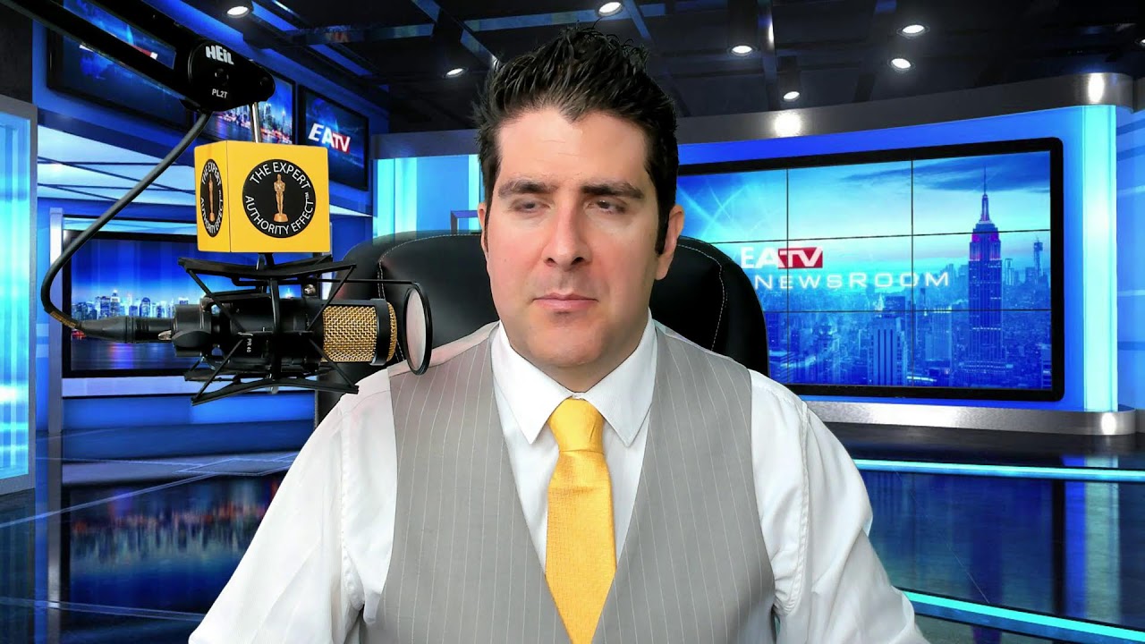 EAInterviews.com LIVE! Studio Audience Filming - YouTube