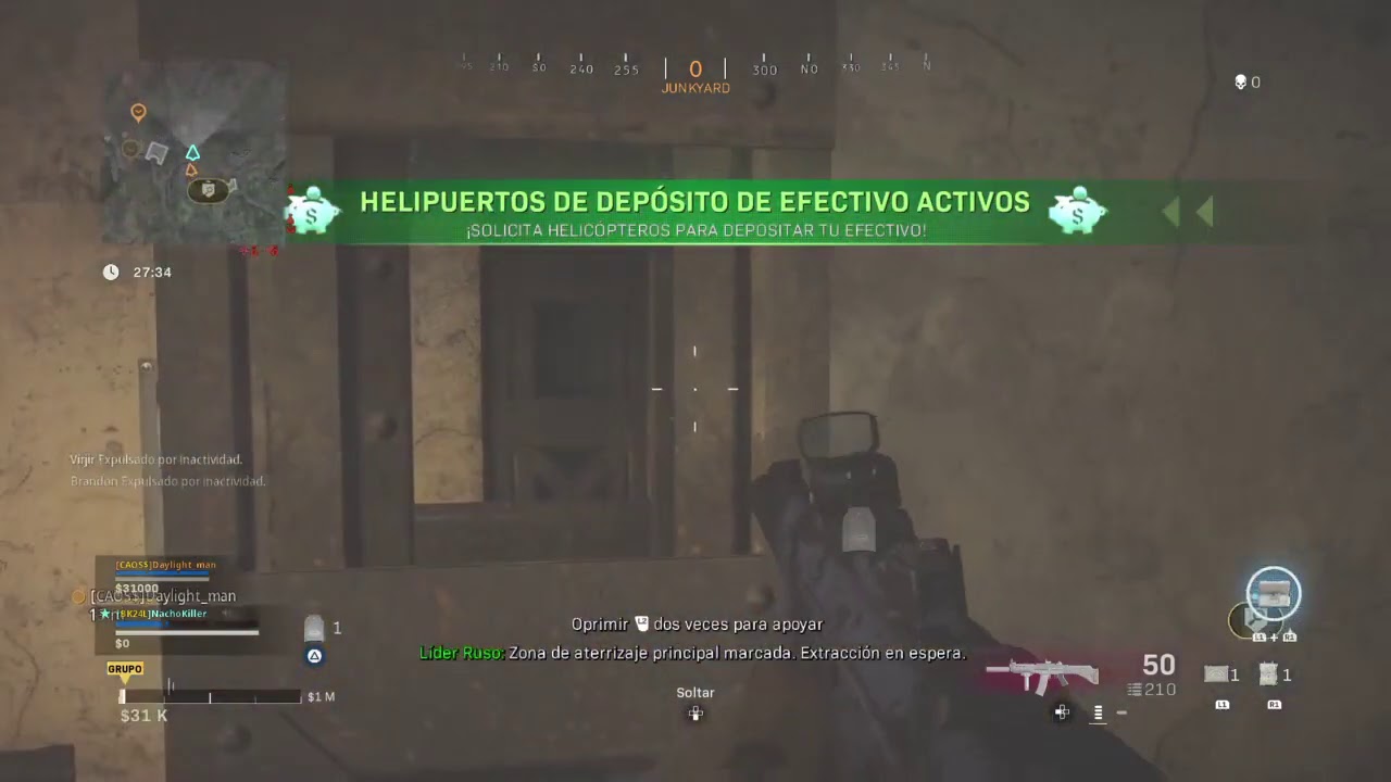 Call of Duty, Código de acceso a Bunkers boneyard - YouTube