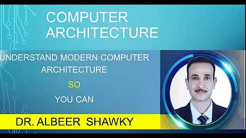 Computer Architecture implementations - YouTube