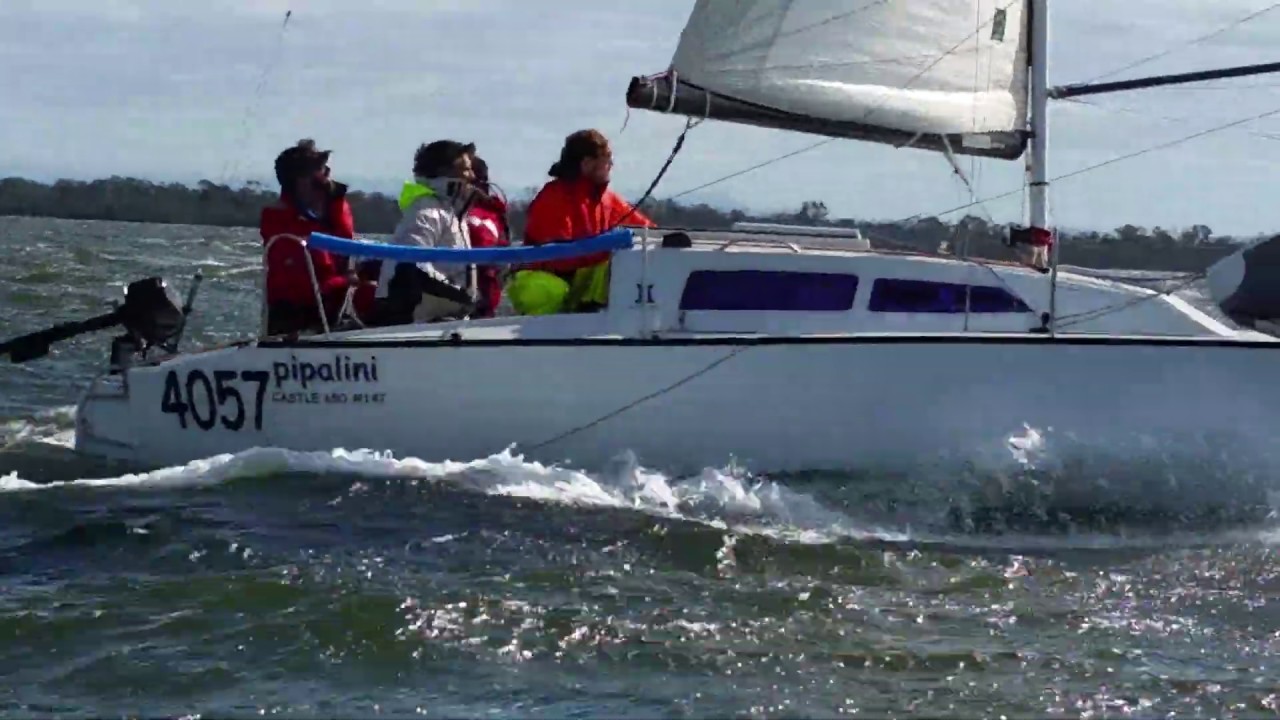 Castle 650 - YouTube