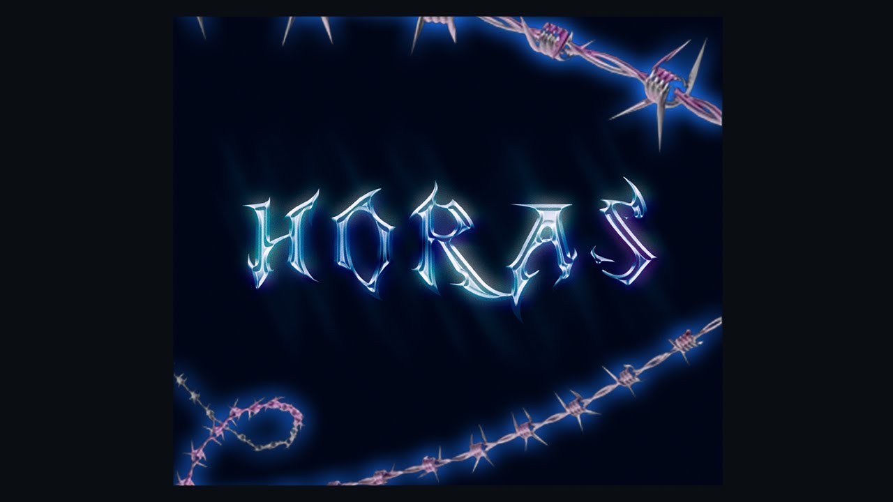FREE Bad Bunny x Mora x Jhayco Type Beat - "HORAS" - YouTube