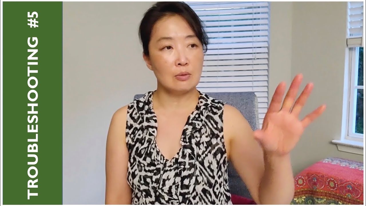 How to Practice: memorization is internalization - YouTube