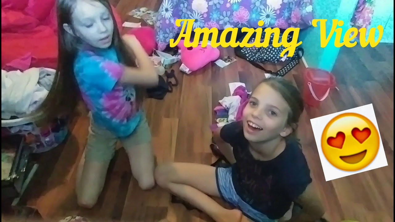 How To Clean Your Room - YouTube