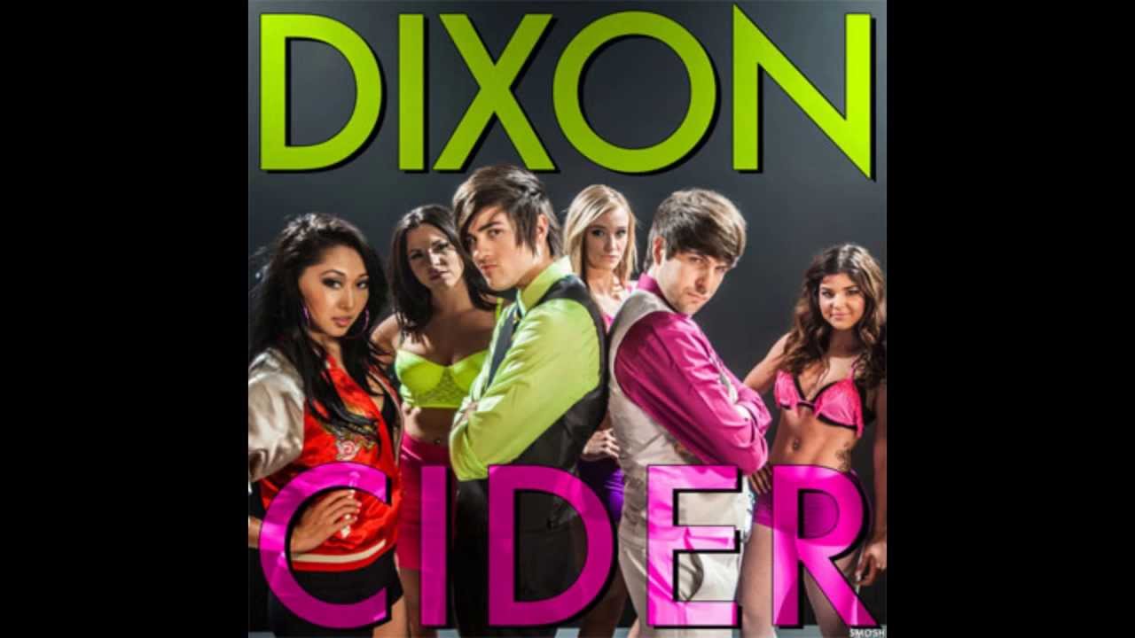 Smosh Dixon Cider Music {2K HD} - YouTube