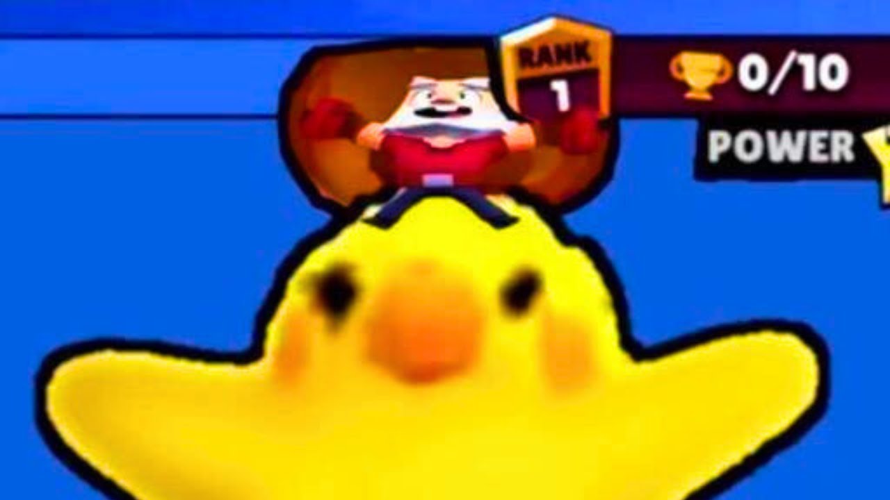 Brawl Stars MEME Compilation 2 - YouTube