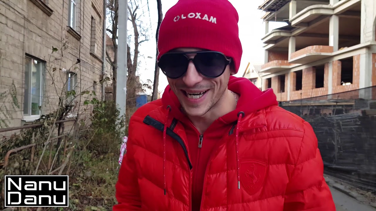 Masterclass cu Nanu Danu - YouTube