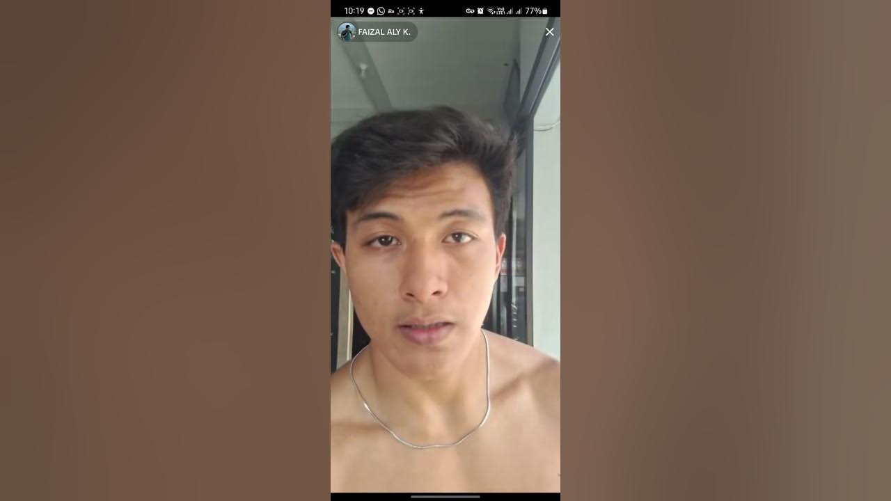 Live Gym dulu ya bro - YouTube