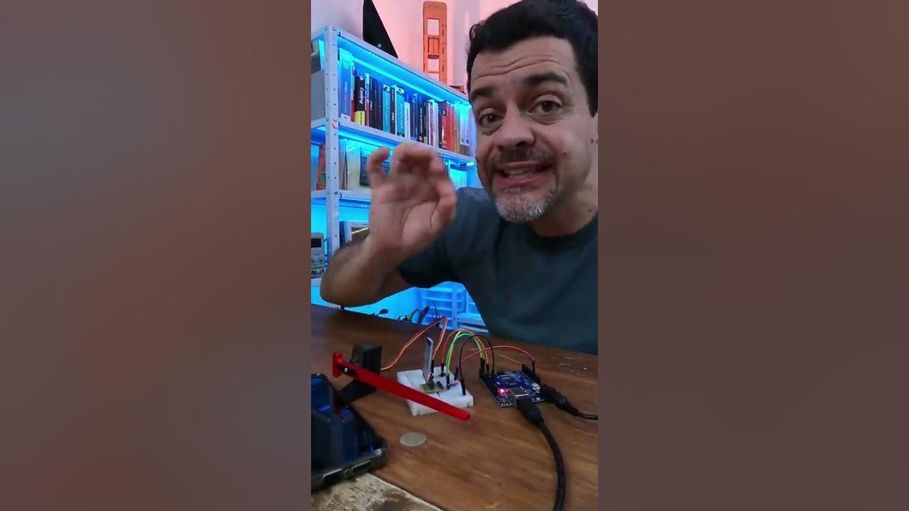 Conheça A Função Serialreadstring 1 Minuto Shorts Youtube