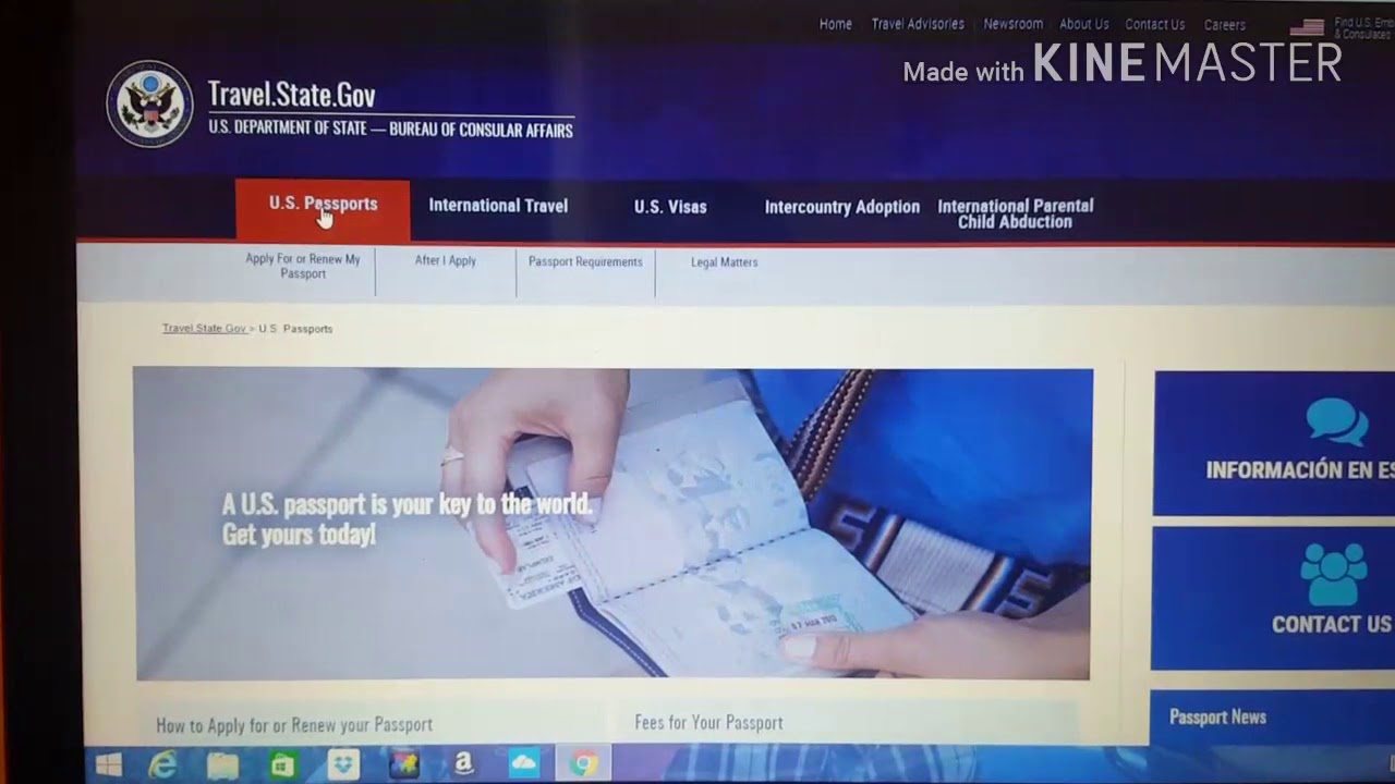 How To Apply US Passport For Minor YouTube how-to-apply-us-passport-for-minor-youtube
