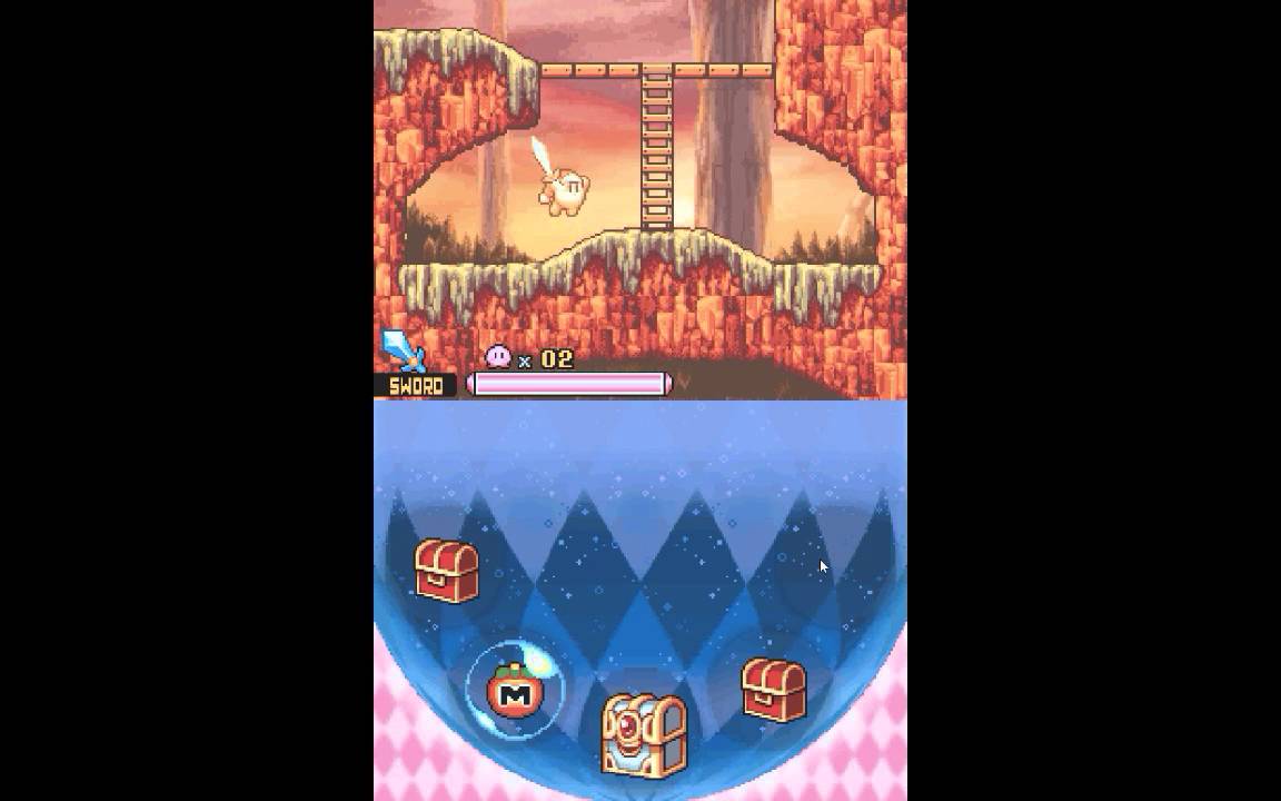 Kirby Squeak Squad Playthrough Pt.5 - YouTube